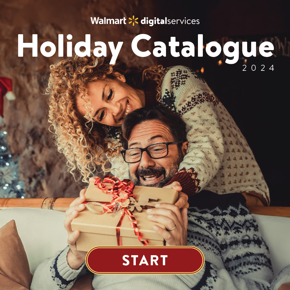 Walmart Photo Centre