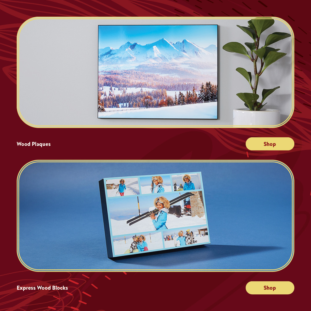 Walmart Photo Centre