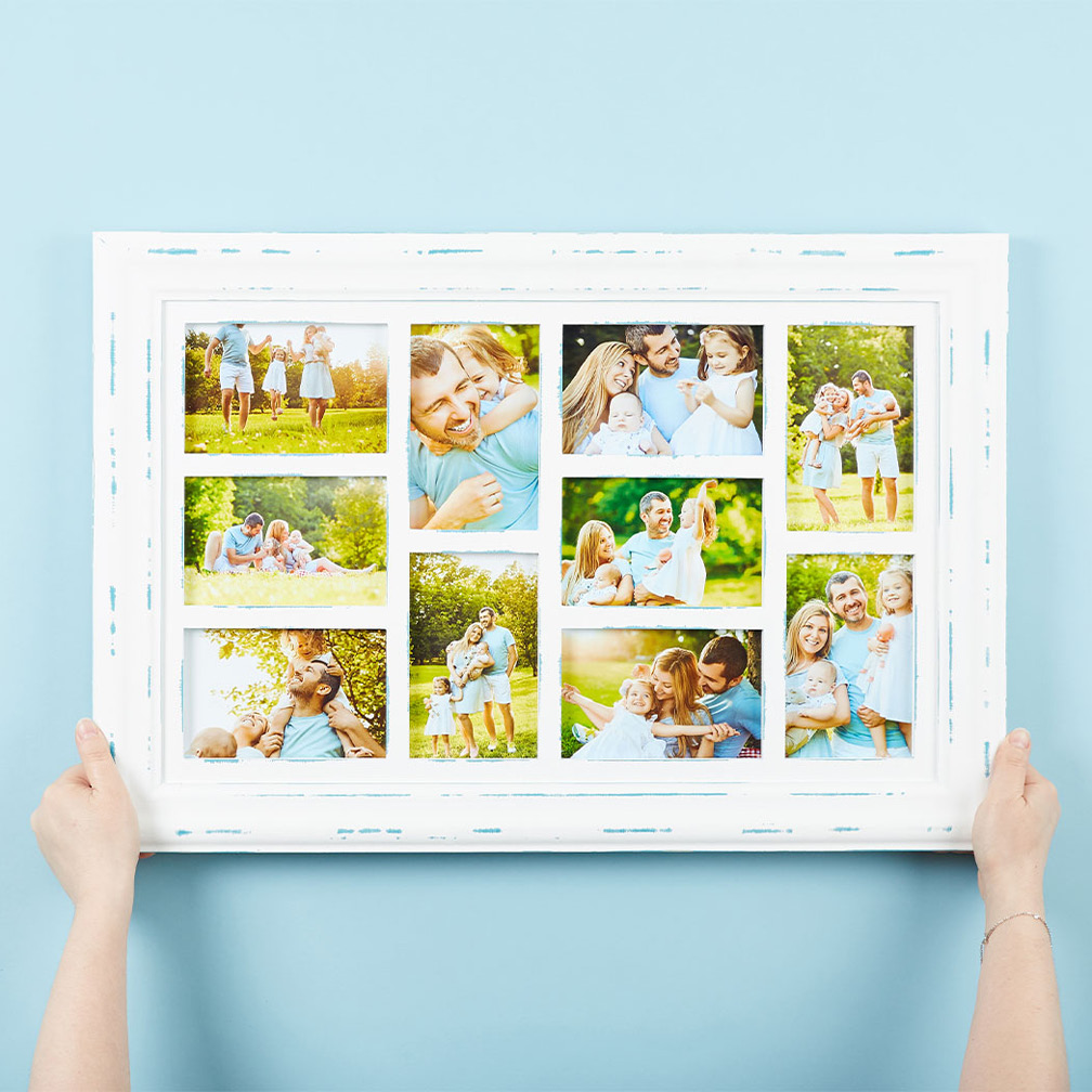 Walmart Photo Centre